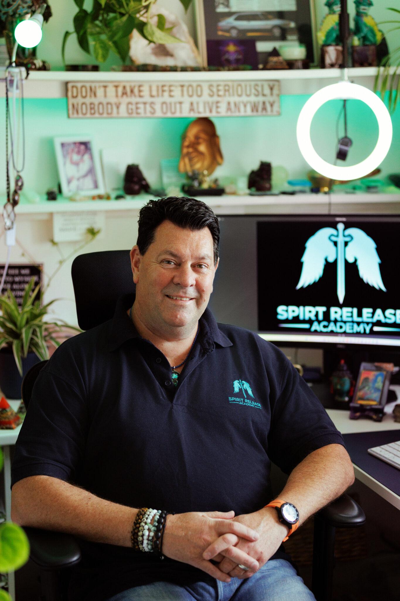 Spirit Guided Remote Spirit Release With The Spirit Release Academy ...