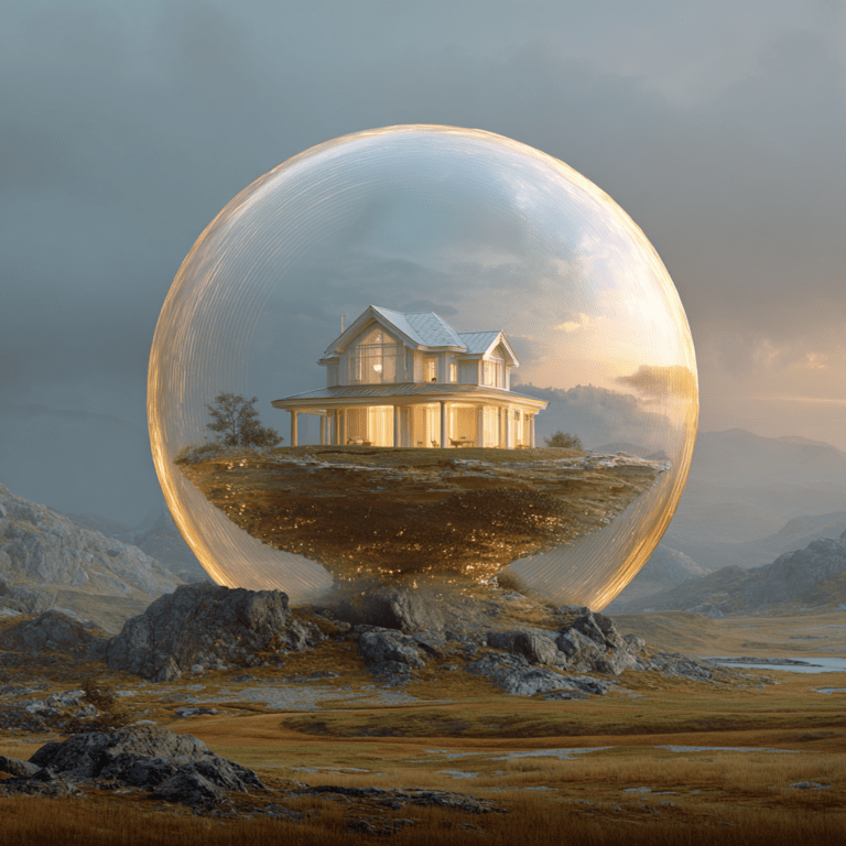 Land & Personal Property Spiritual Clearing Services - Andy Porter ...